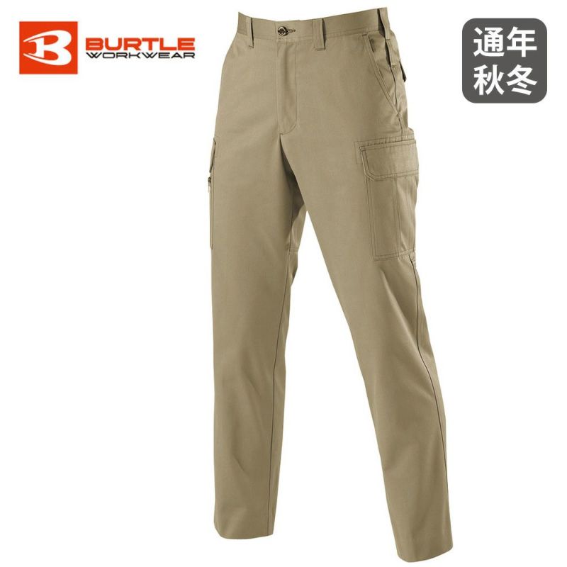 カーゴパンツ 6092 バートル BURTLE | 作業着netBR