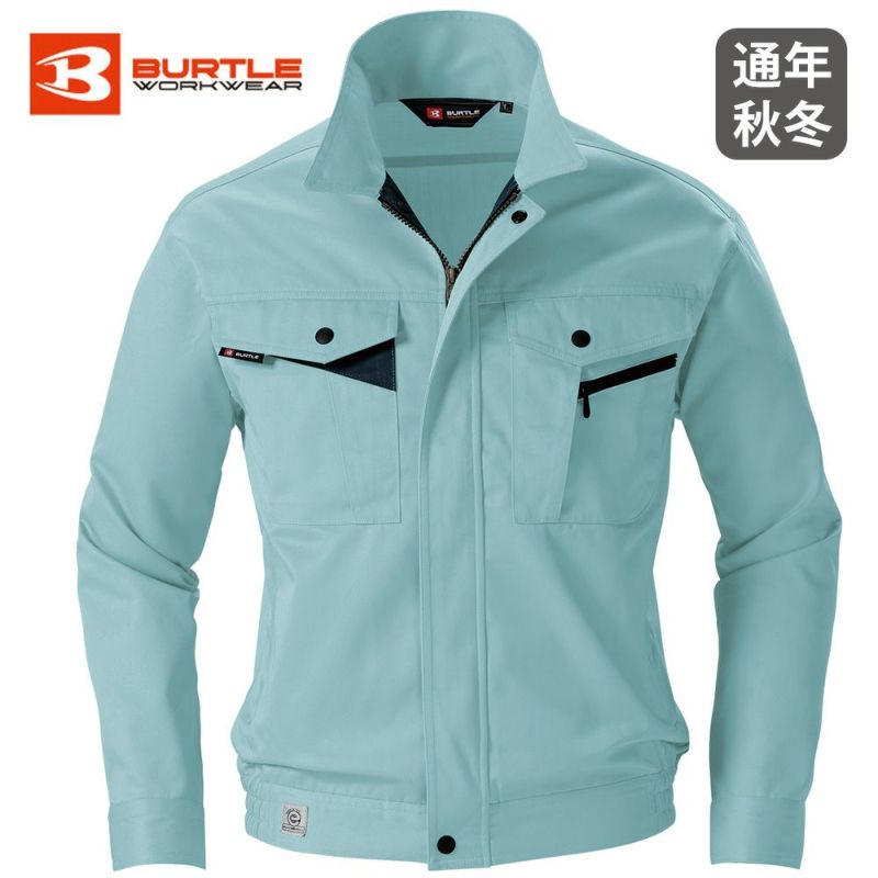 ブルゾン 6001 バートル BURTLE | 作業着netBR