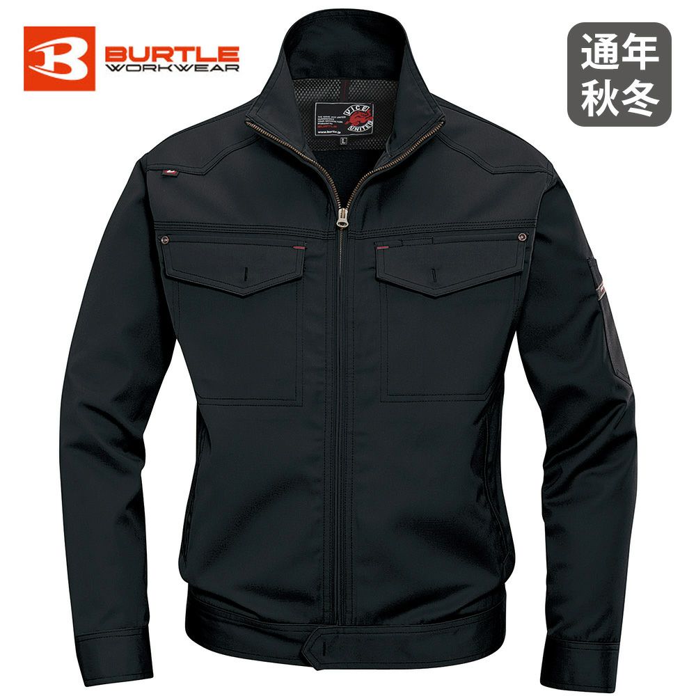 ジャケット 1201 バートル BURTLE | 作業着netBR