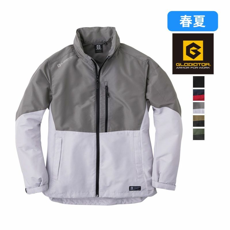 フィールドジャケット G-1036 コーコス CO-COS ジーガイア GGAIA フィールドジャケット G-1036 コーコス CO-COS ジーガイア GGAIA
