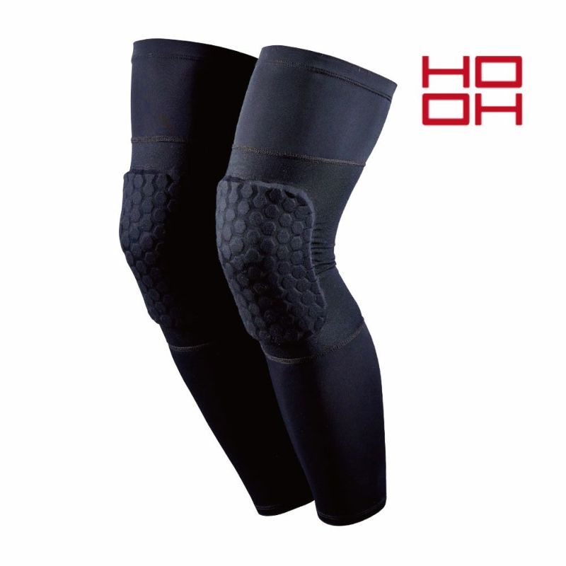 ロングニーパッド 414 村上被服 HOOH 接触冷感 ストレッチ UVカット 快適ウェア 空調 作業服 作業着 | 作業着netBR